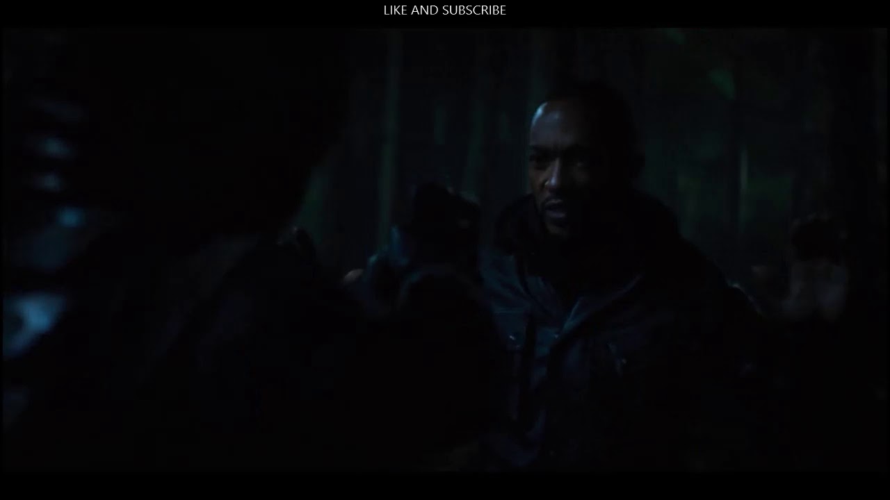 Altered Carbon s02e05/ Fight scene/ Takeshi Kovacs - YouTube