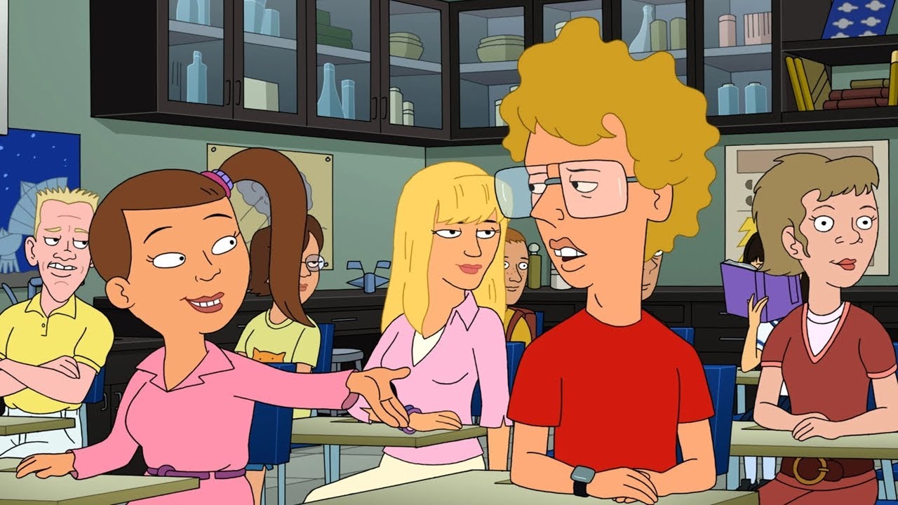 Napoleon Dynamite: From Cult Classic to Animated Flop - What Went Wrong ...