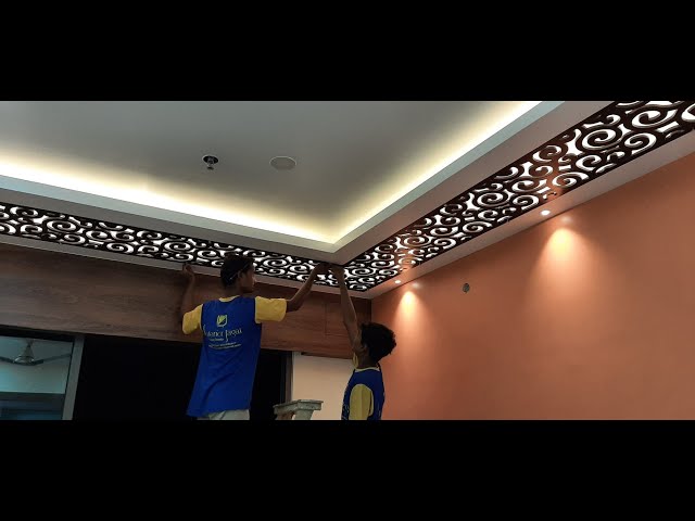 Mdf Ceiling Design Ideas For Living Room - Infoupdate.org