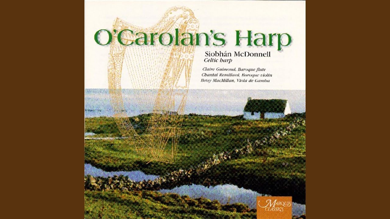 The Morrison's Jig & George Brabazon - YouTube