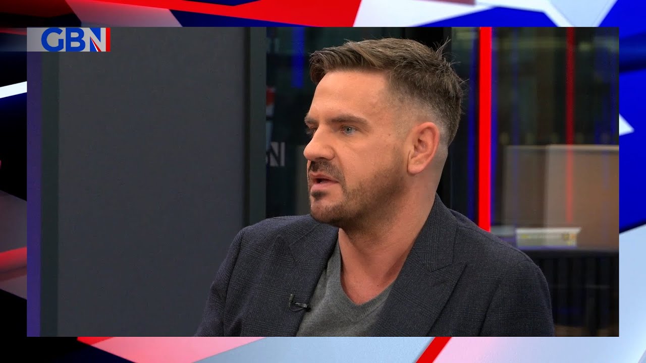 Boris Becker jailed and Chelsea sale | Aiden Magee - YouTube