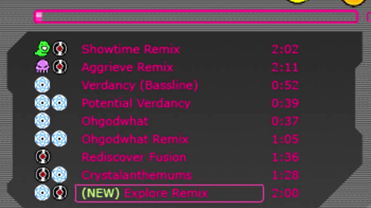 [Pre-Scratch] Homestuck - Explore Remix Extended - YouTube