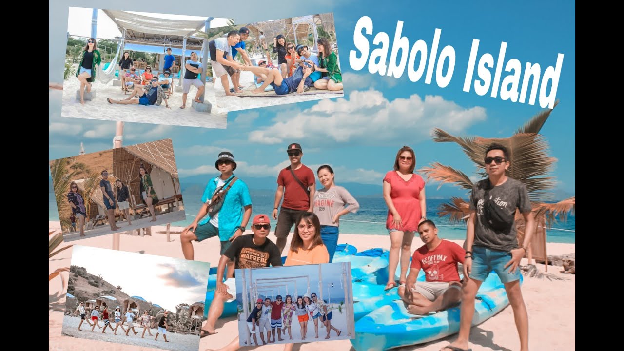 Once upon a time in Sabolo Island || Labuan Bajo Part 1 - YouTube