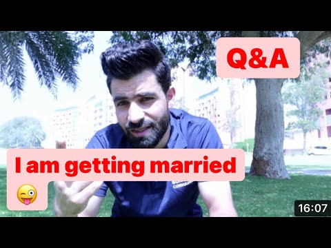 Answering Your Instagram Questions || QNA Video - YouTube
