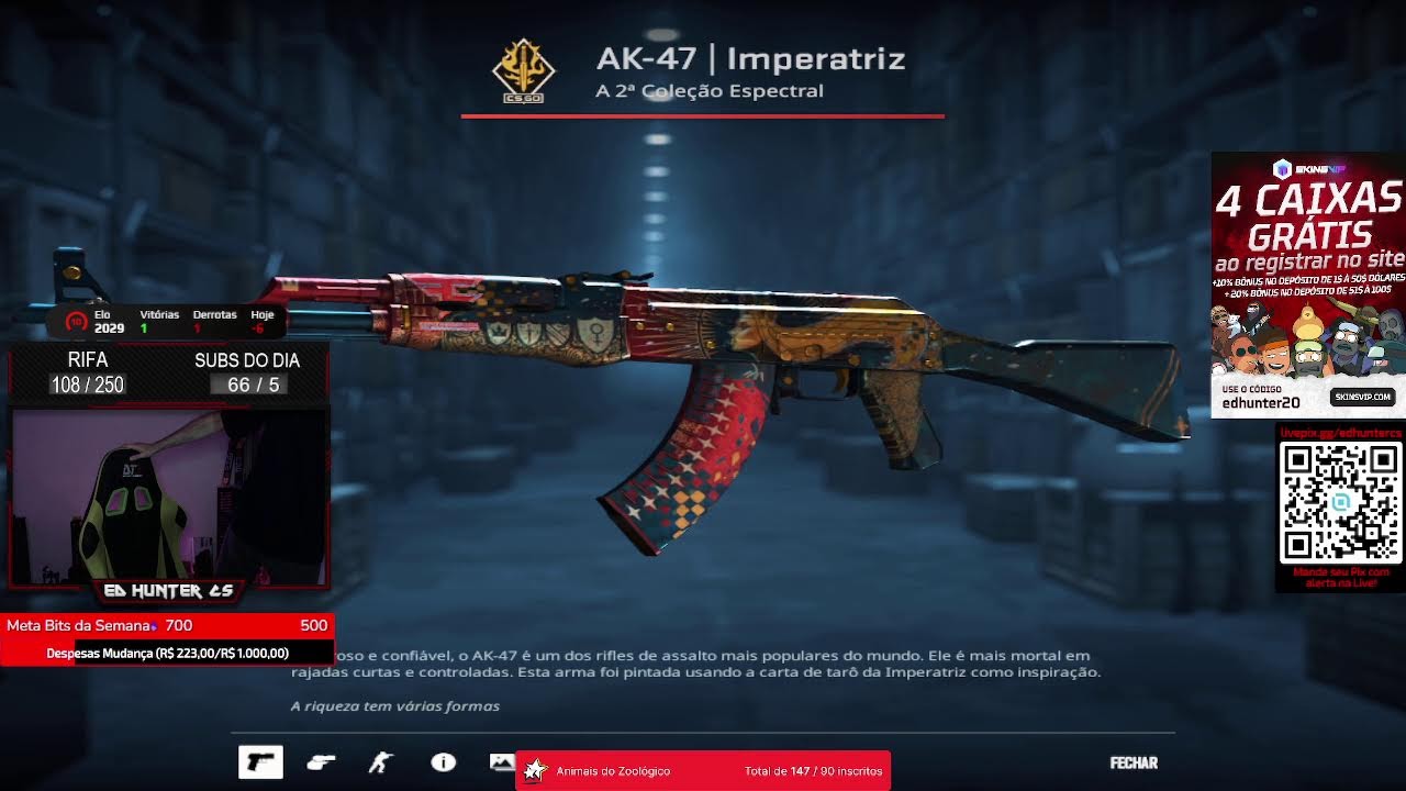Faceit lvl 10 Ranked - YouTube