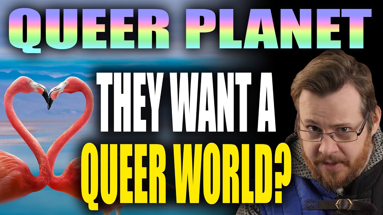 It's good because animals do it?!? - YouTube