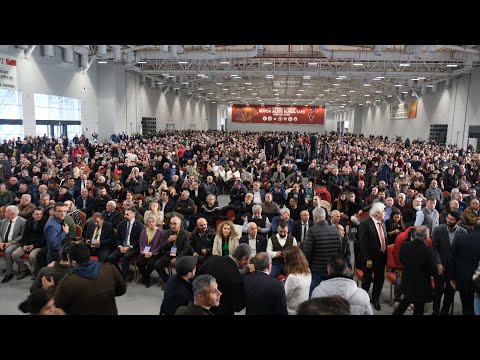 BÜYÜK ALEVİ KURULTAYI: İKİNCİ YÜZYILA YÜZLEŞMEYLE BAŞLAYALIM