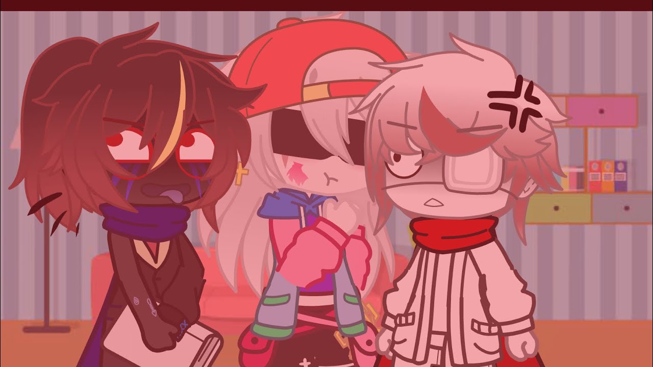 { Translation Meme } Ft. Fresh, Error & Geno Sans || Bad words || - YouTube