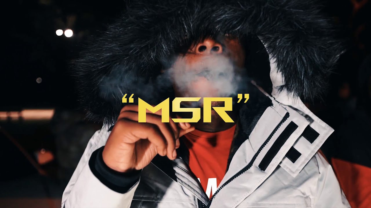 MSR- Moway - YouTube