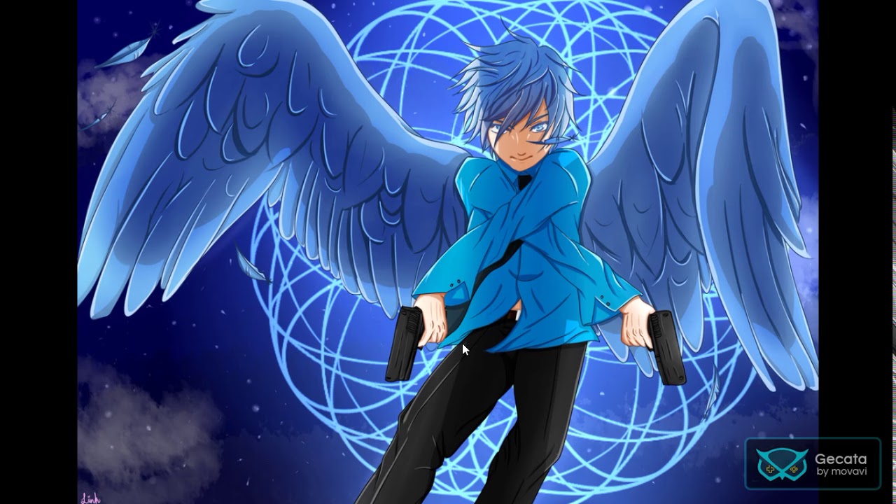 Nightcore - Angel With A Shotgun (The Cab) - YouTube