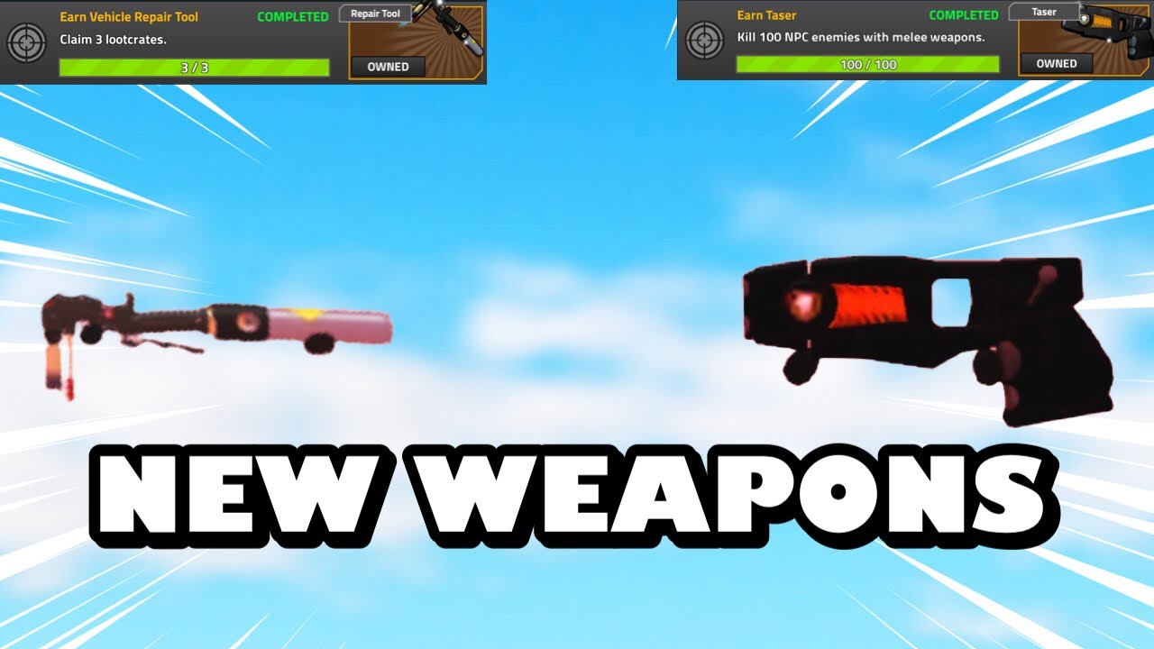 ARE THE NEW WEAPONS IN ROBLOX MILITARY TYCOON WORTH IT? - YouTube