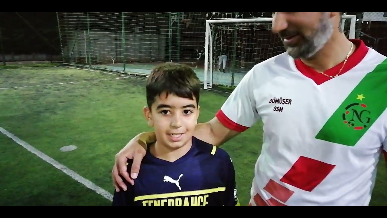 fc taj : Sina ve Amir Ali - YouTube