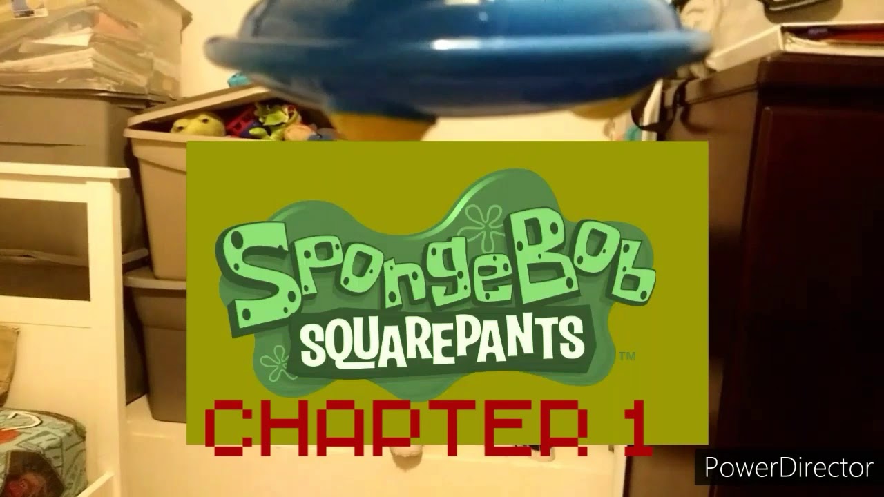 Nickelodeon INVADED Intro - YouTube