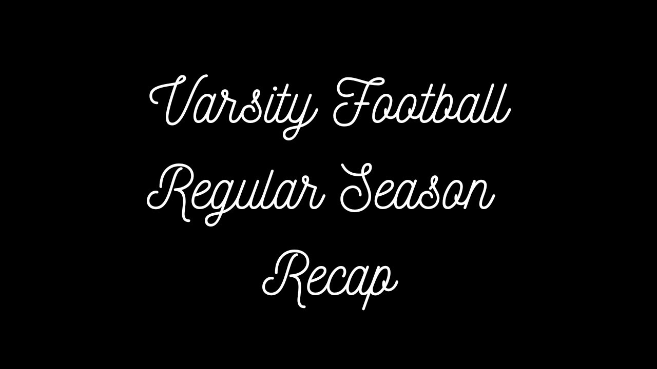 Regular Season Quotes