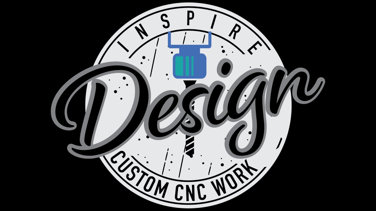 Inspire Shop Video Tour V1 - YouTube