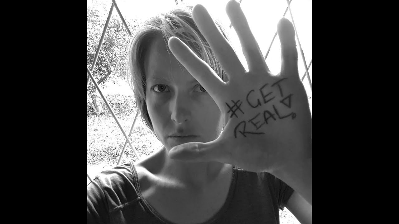 Time to Get Real - YouTube