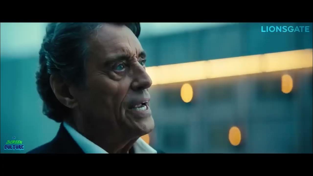 John Wick Chapter 4 – Final Trailer 2023 Keanu Reeves, Donnie Yen, Bill Skarsgård Movie HD - YouTube