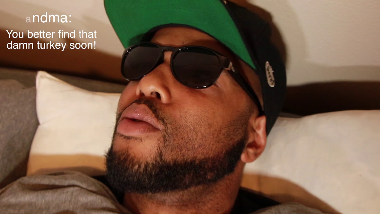 Thanksgiving Rap - YouTube