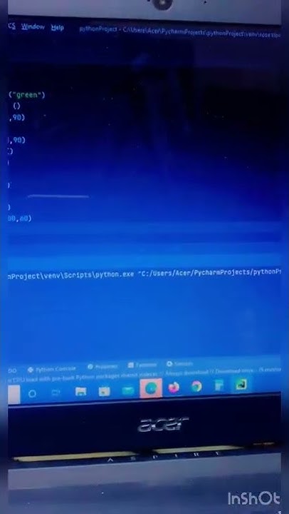 Python Turtle Rose | Python Coding - YouTube