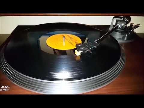 İbrahim Tatlıses - Oy Oy Emine - Plak kayıt