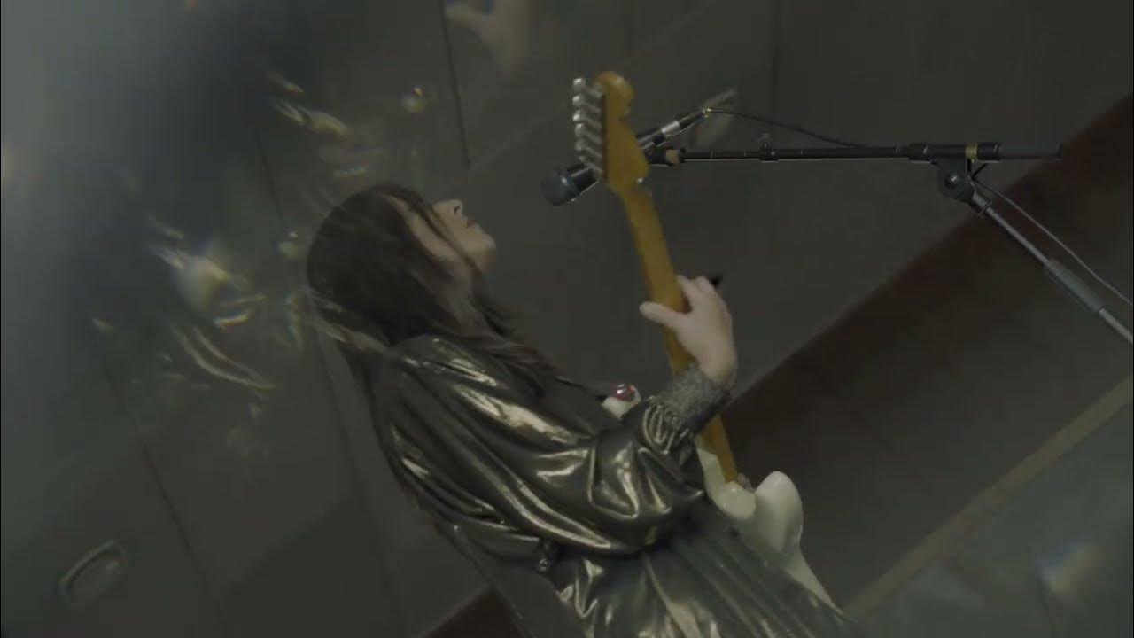 Echo Beatty - The Silence (Official Video) - YouTube