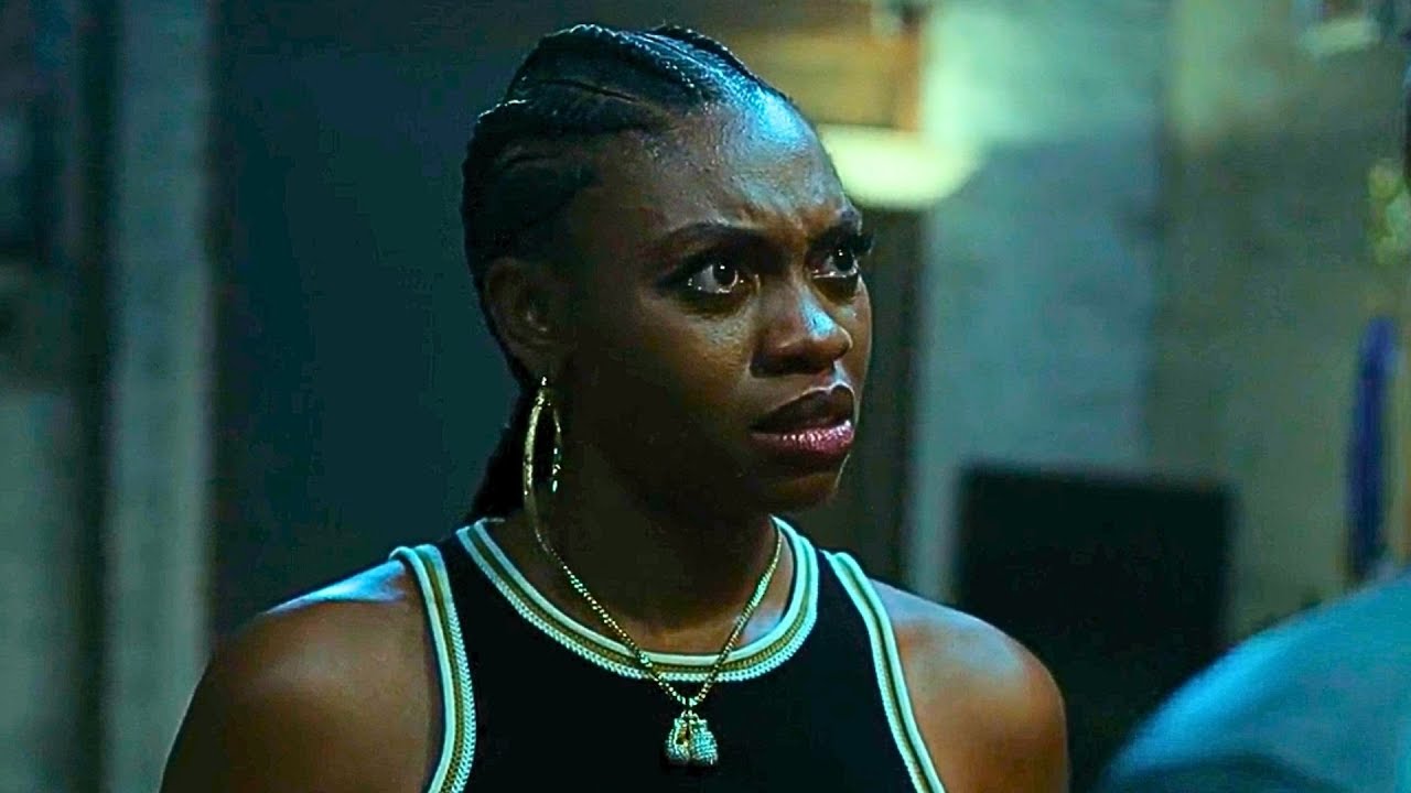 JENARD FINDS OUT SHANTI AND TOMMY PLAN TO TAKE HIM OUT||POWER BOOK 4 ...