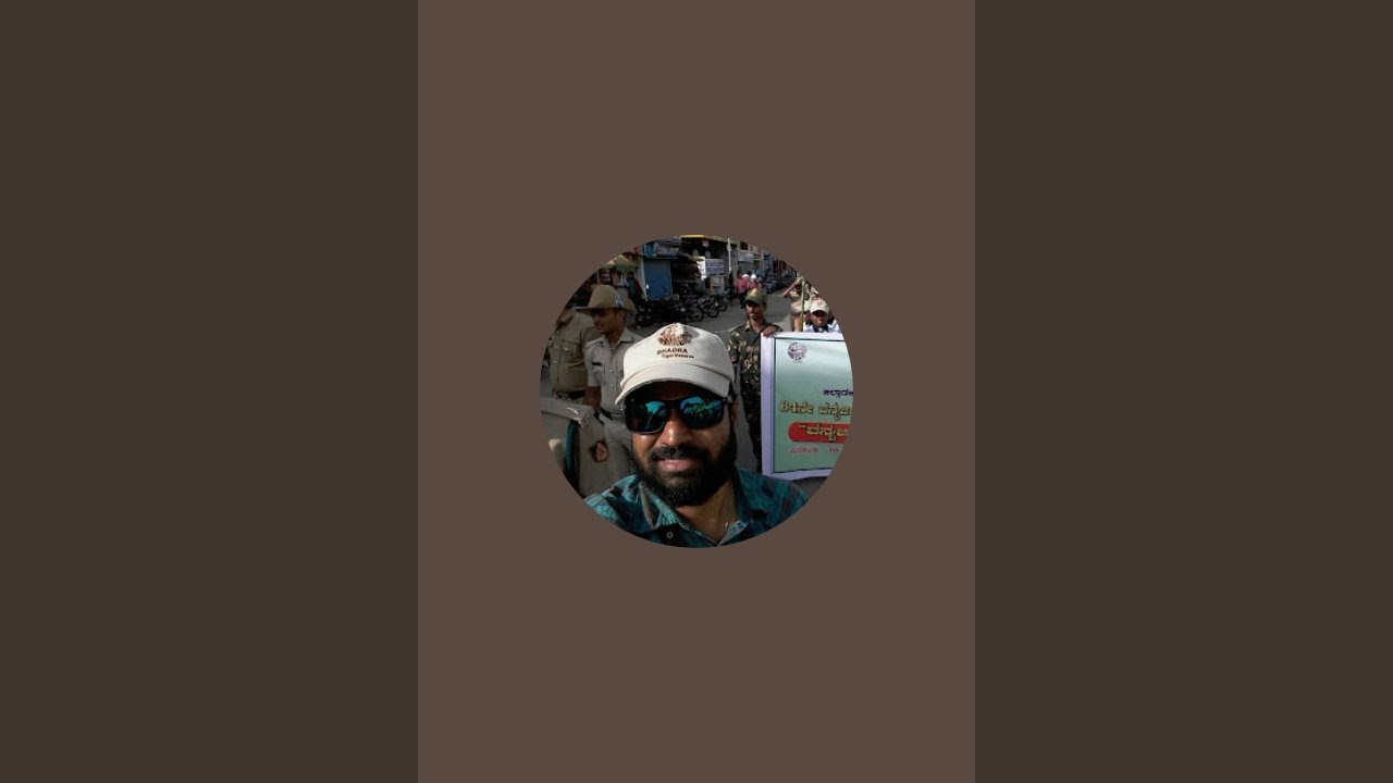 Veeresh G is live! - YouTube