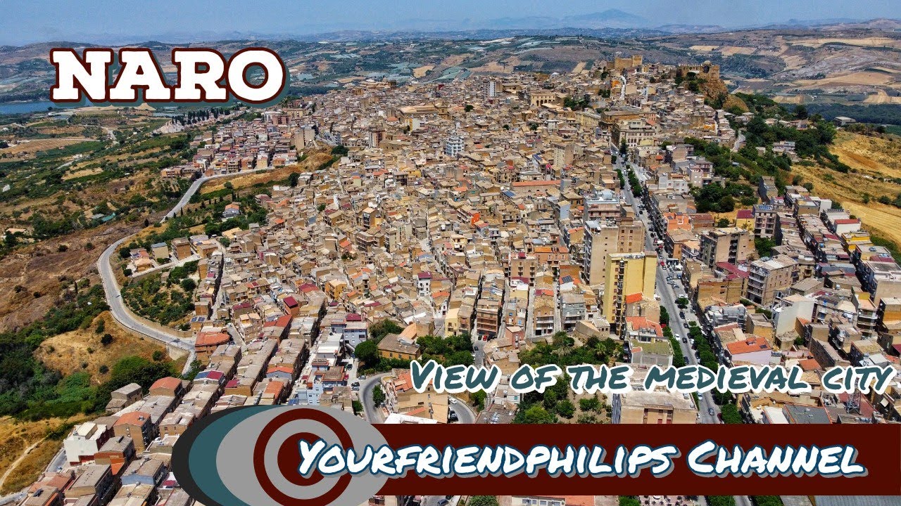 🎥 Naro | Discovering #Sicily - YouTube
