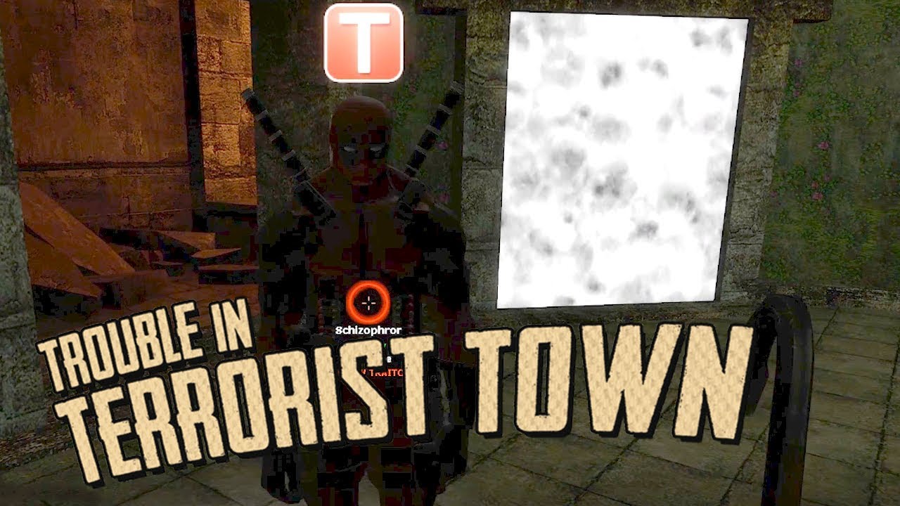 TTT 💣 TRAITOR-CEPTION! | TFST #01 - YouTube