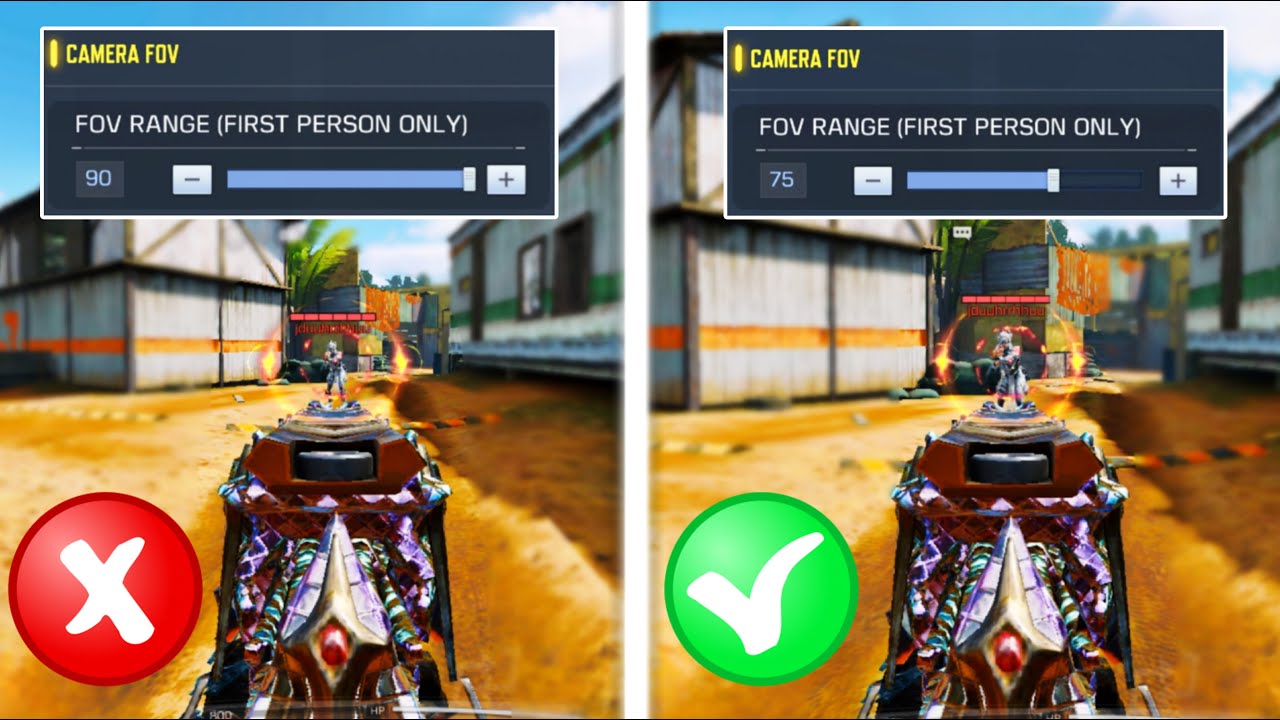 15 Pro Tips You MUST Know to Become a GOD in Call of Duty Mobile (CODM ...