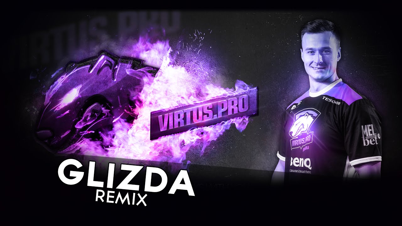yachostry ft. PashaBiceps - Glizda (REMIX) - YouTube