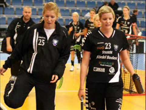 IBK Boden o Kenth Wärjas - YouTube