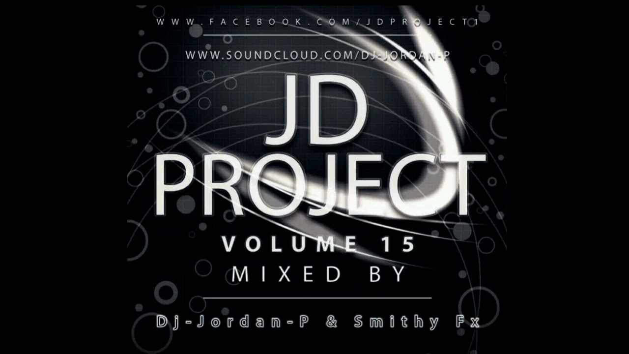 JD Project - Vol.15 (CD 1), 9.DJ ProBasic - Spente Le Stelle - YouTube