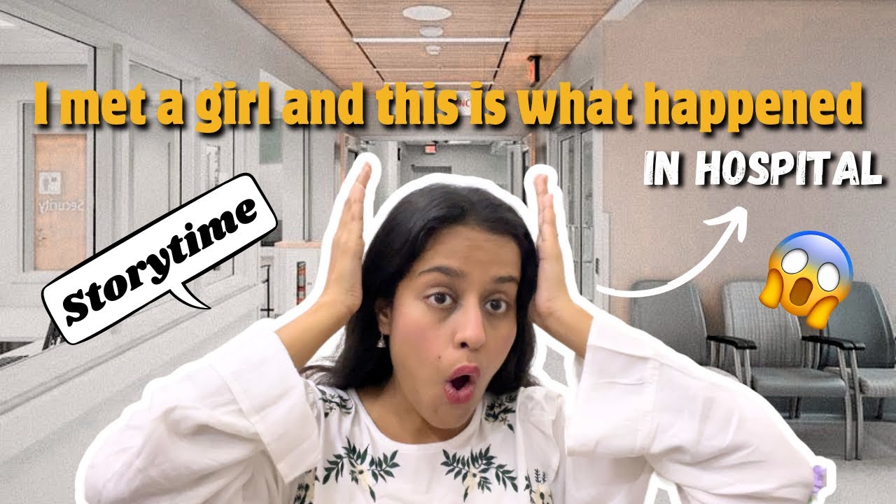This girl gave me goosebumps😱😭|| Storytime || Disha Verma - YouTube
