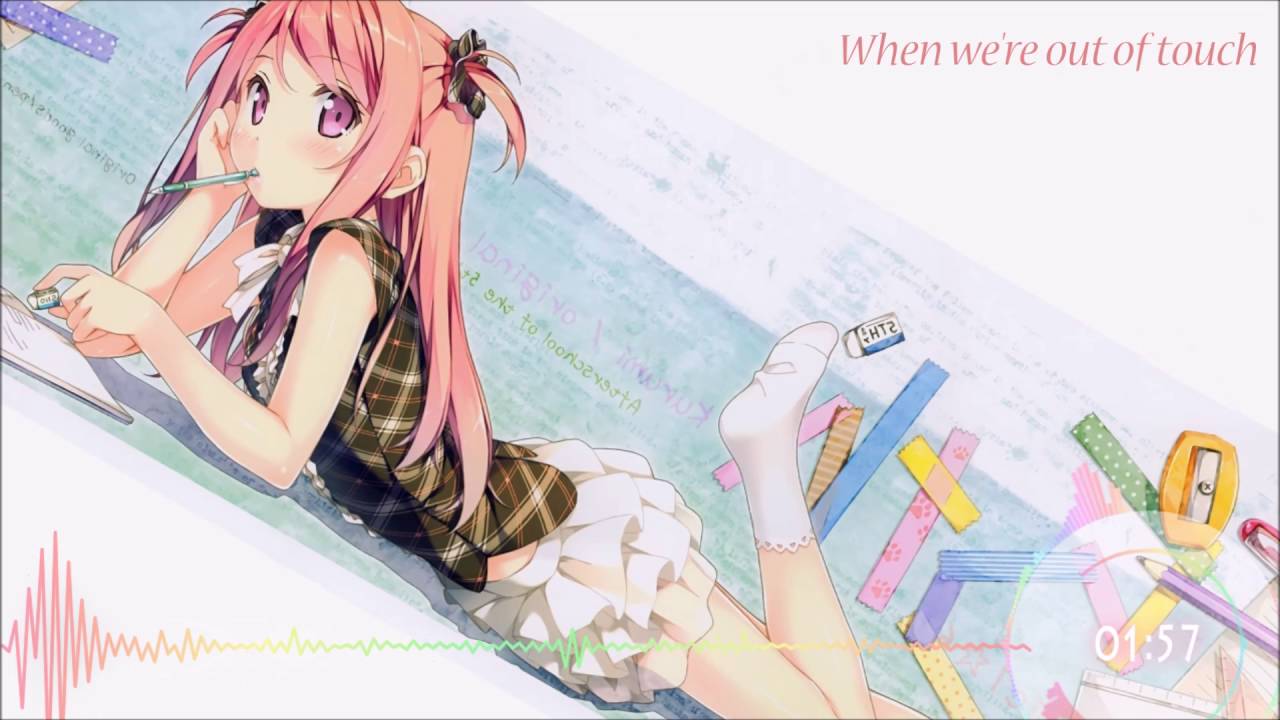 Nightcore Carly Rae Jepsen I Really Like You ♪ Youtube