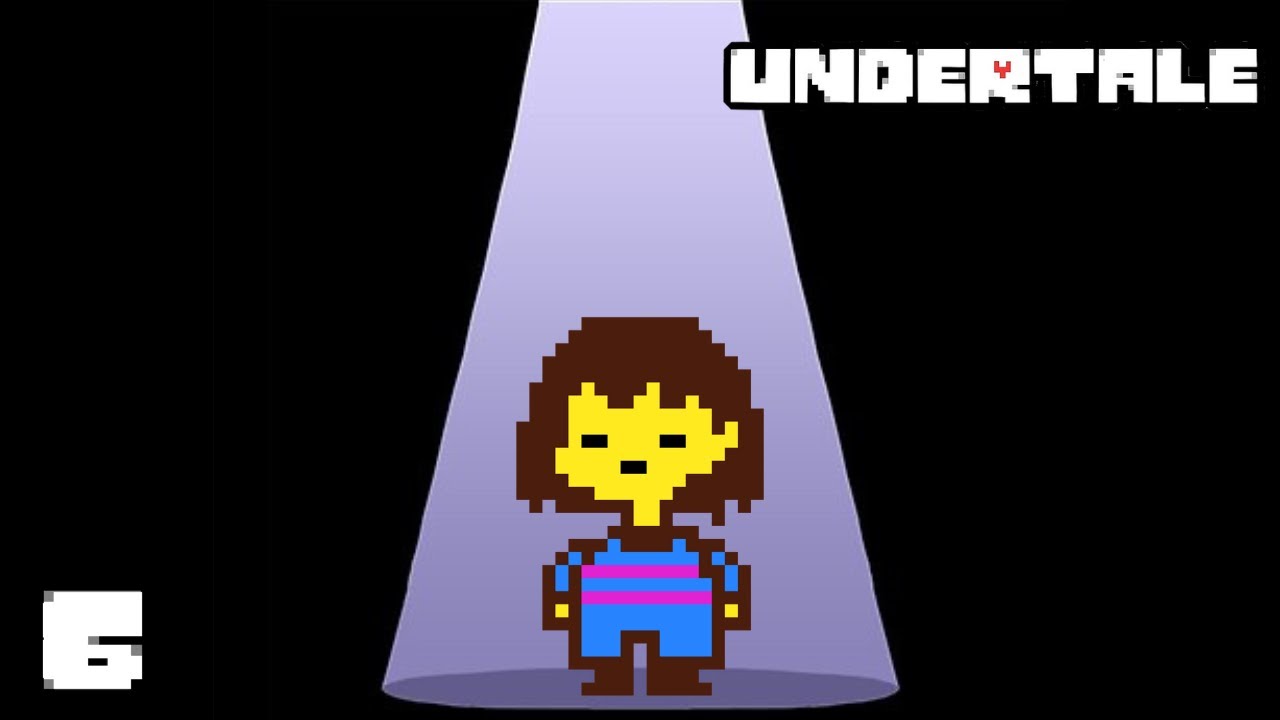 I'M A STAR?! | UNDERTALE Episode #6 - YouTube