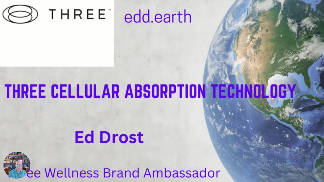 Three Cellular Absorption Technology Weight Loss - YouTube
