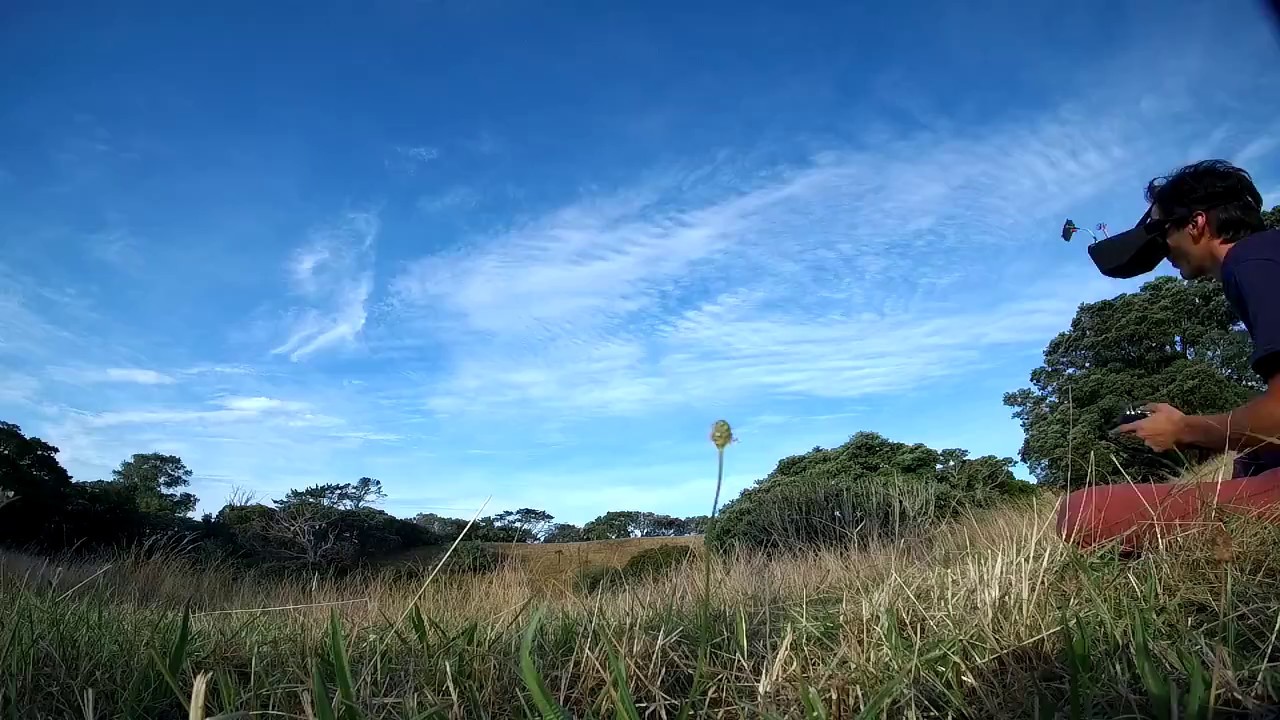 Crater flight | Cinematic FPV - YouTube