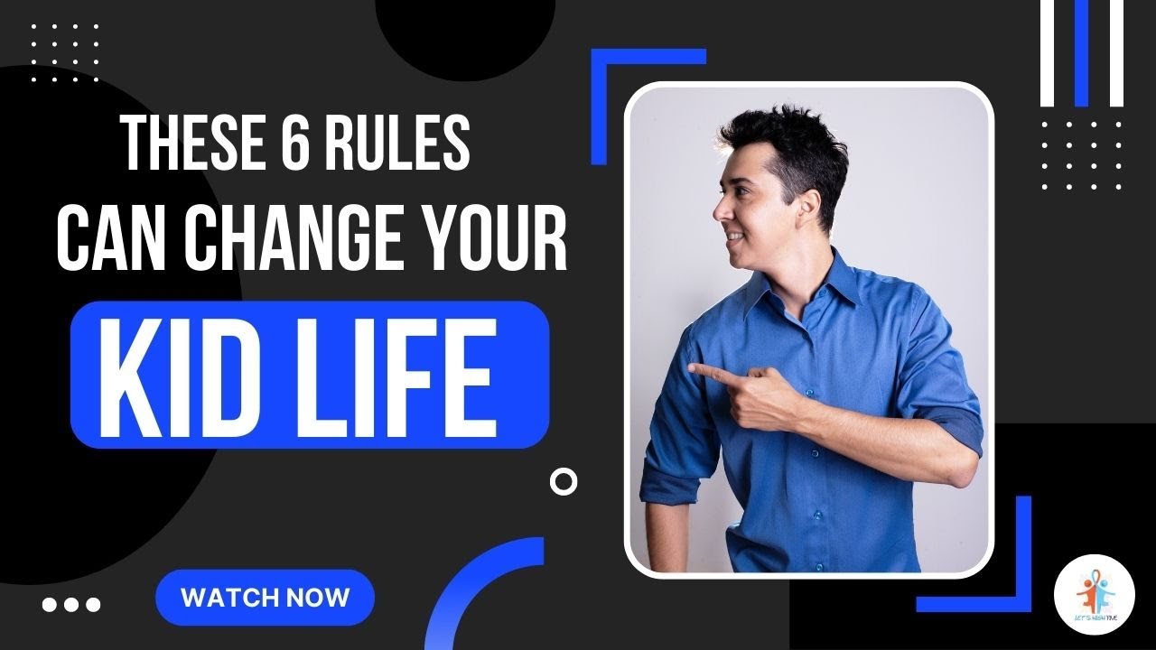 Importance of Family Rules | Family Rules Can Improve Life | Improving ...