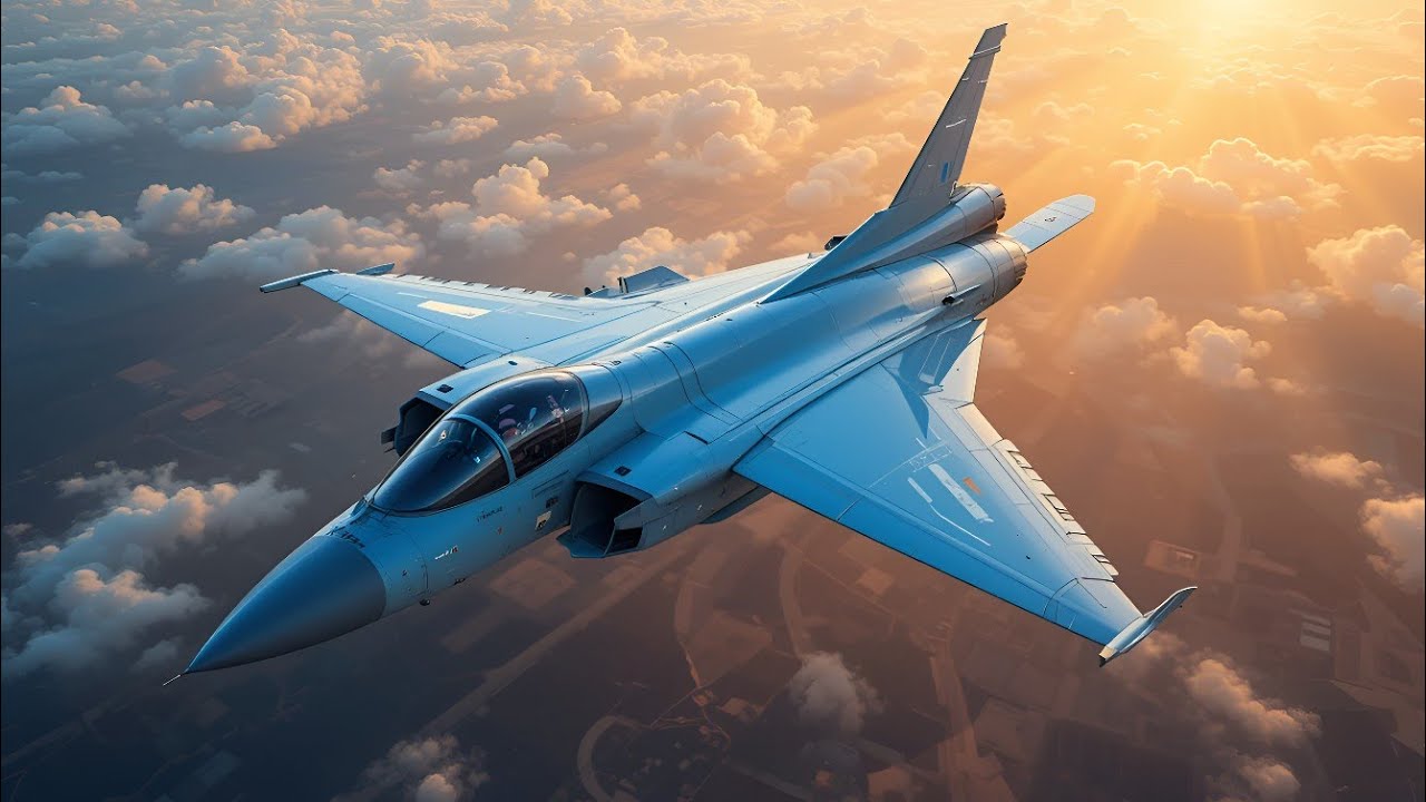 "Rafale EH 2025 Fighter Jet – Interior, Speed, Tech & Price Overview ...