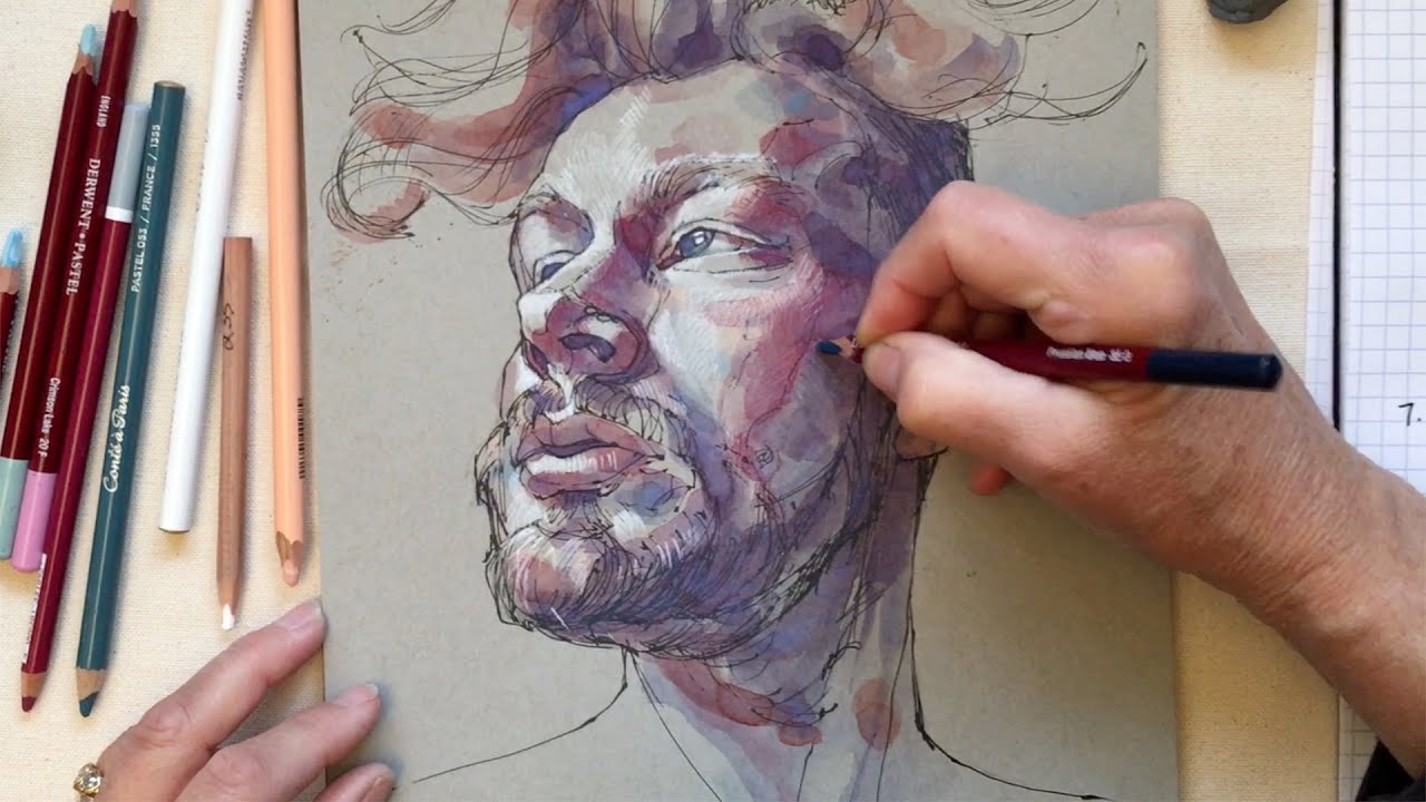 30 Faces/30 Days - Meet Margriet Aasman - YouTube