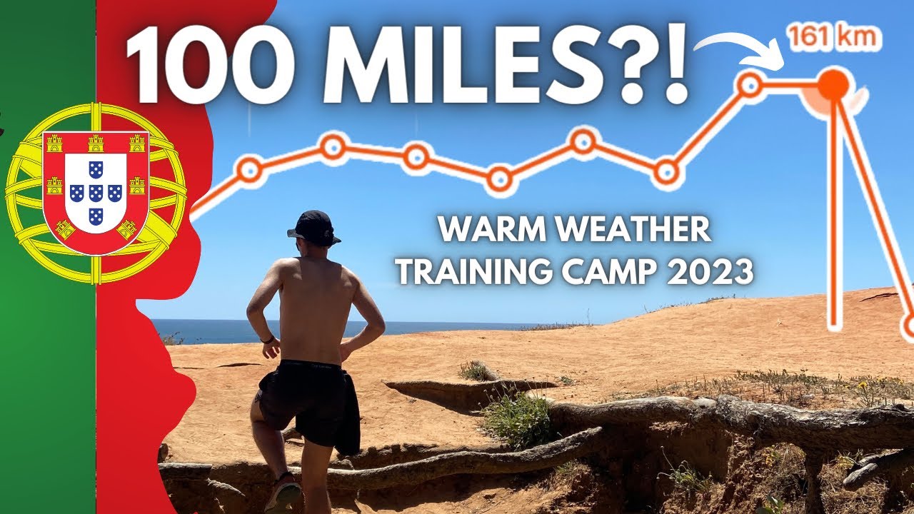 WARM WEATHER TRAINING CAMP REVIEW - Better than high altitude? - YouTube