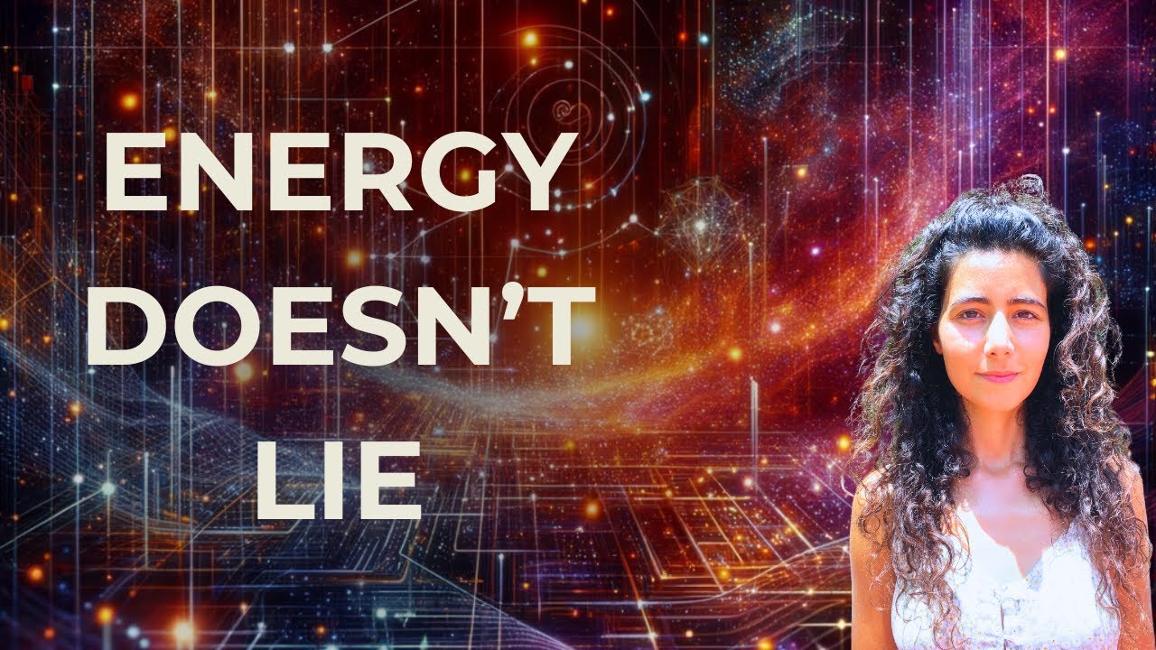 The REAL Energy World: What is it & How to navigate it? - YouTube