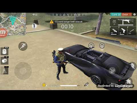 Fıree free 1.bölüm