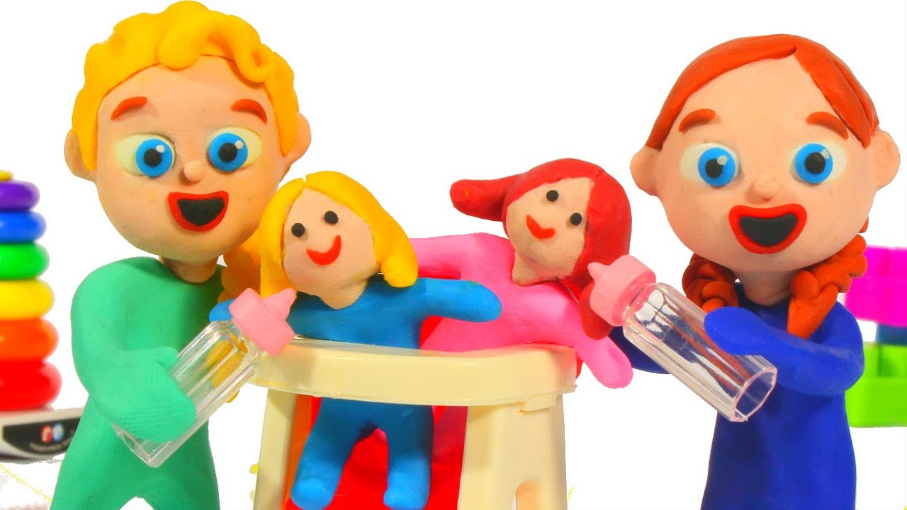 Kids Playing With Dolls YouTube kids-playing-with-dolls-youtube