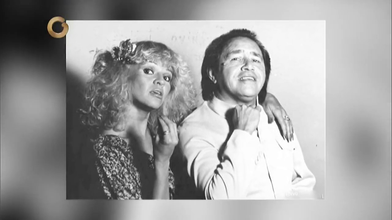 Entrevista a la actriz Norah Suárez "En Íntimo" por Globovisión (Parte ...