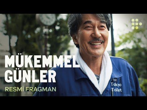 MÜKEMMEL GÜNLER | Resmi Fragman | Bir MUBI Sunumu