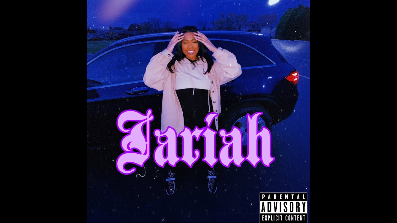 Master Jariah - No Adlibs - YouTube