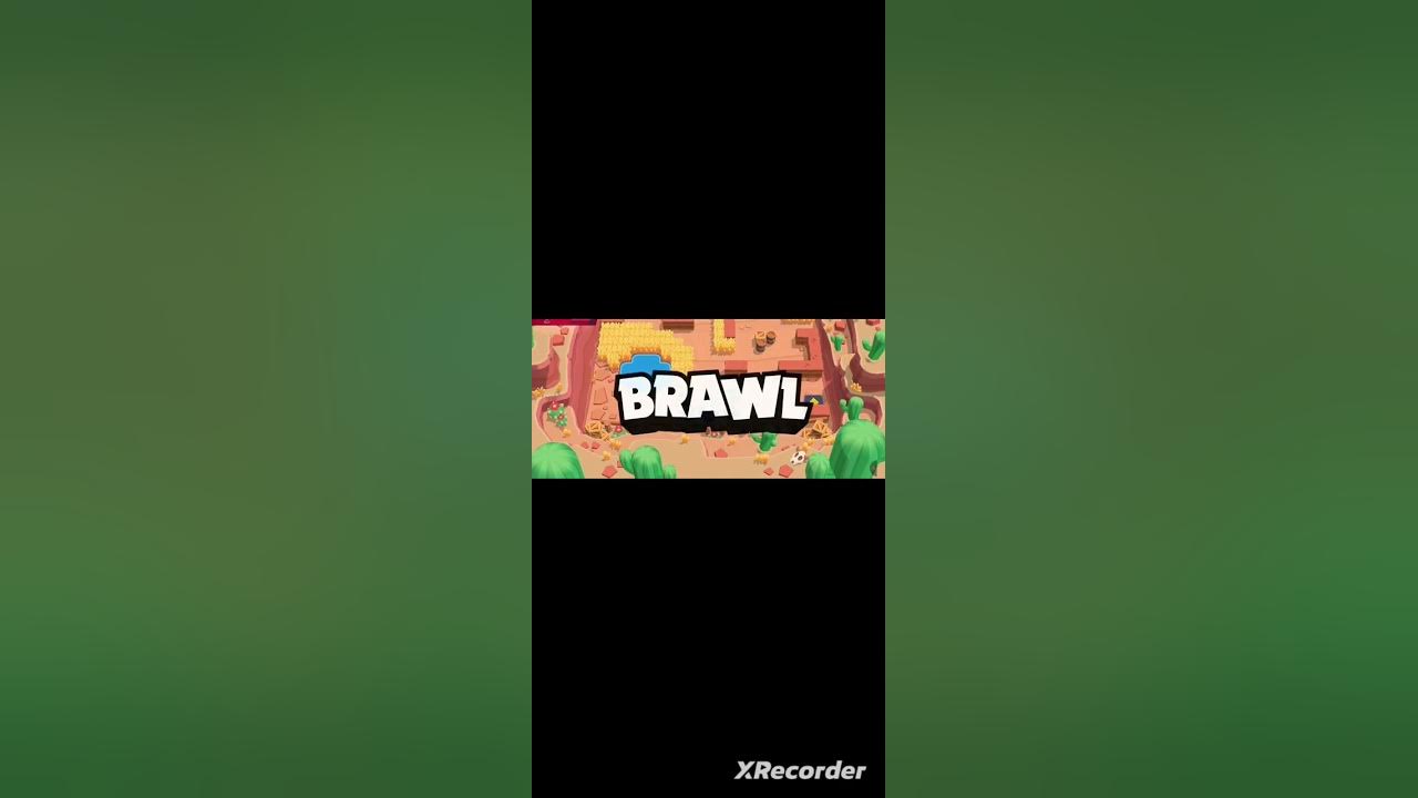 Brawl Stars - YouTube