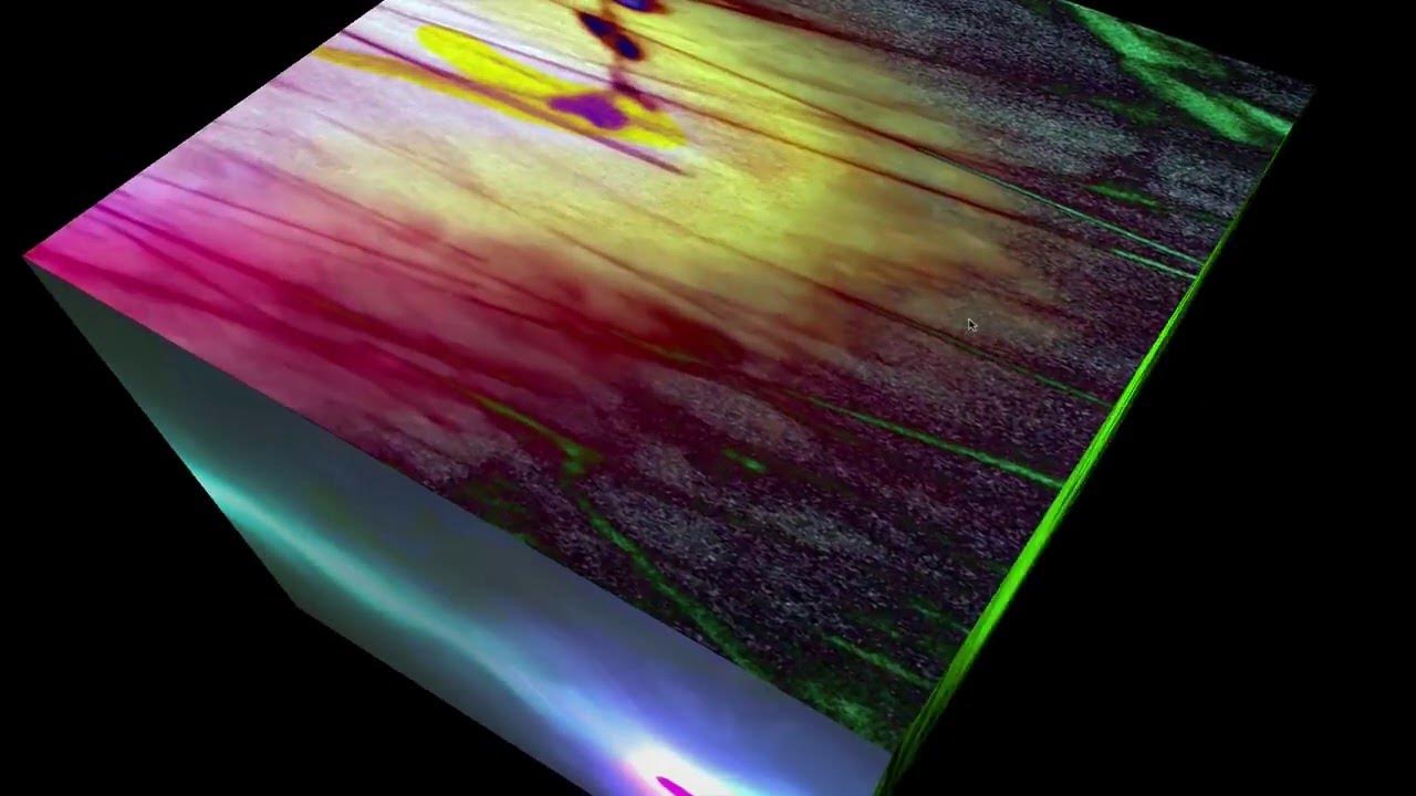 First Steps with Quartz Composer - YouTube